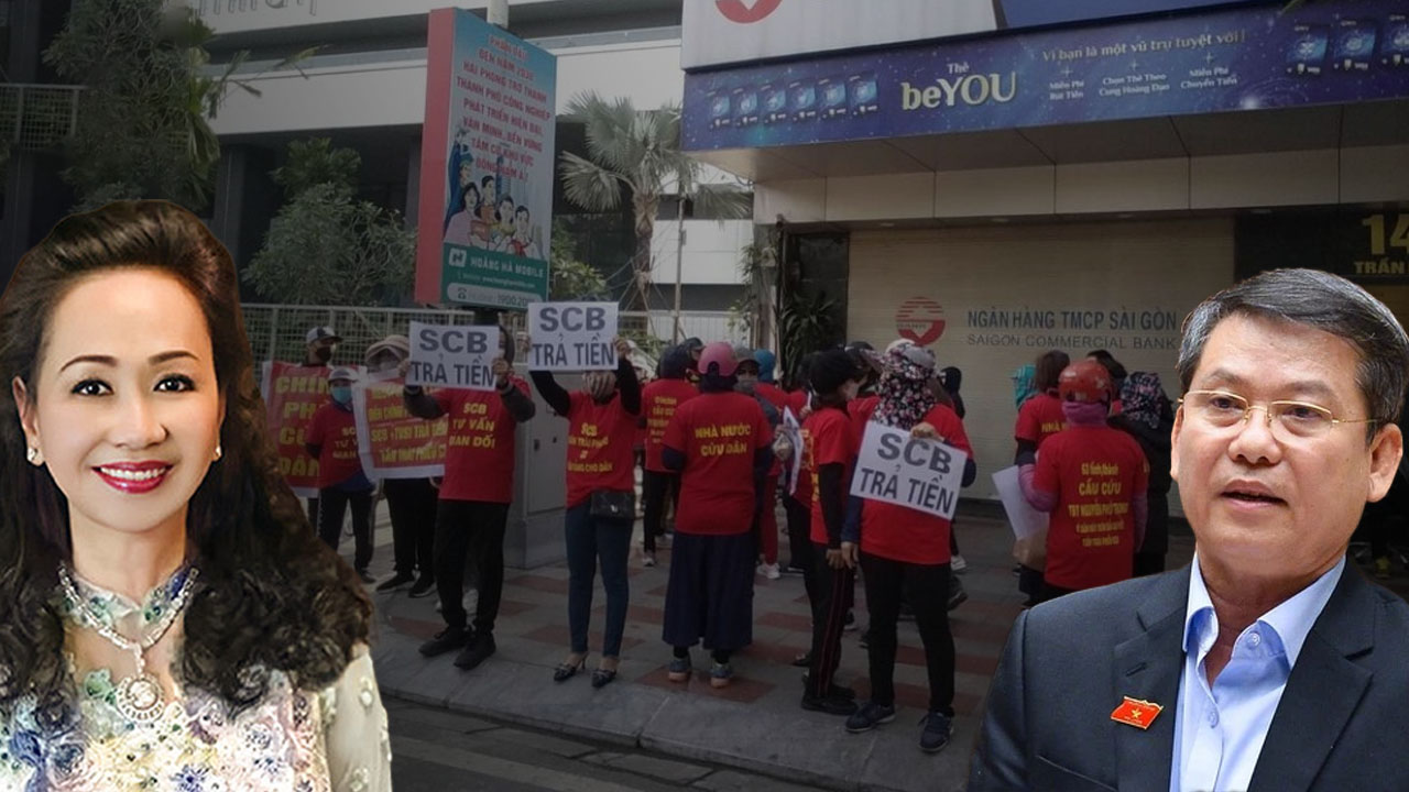 “Khoan hồng”, chiêu trò câu tiền của Đảng nấp dưới chiêu bài “đạo đức ...