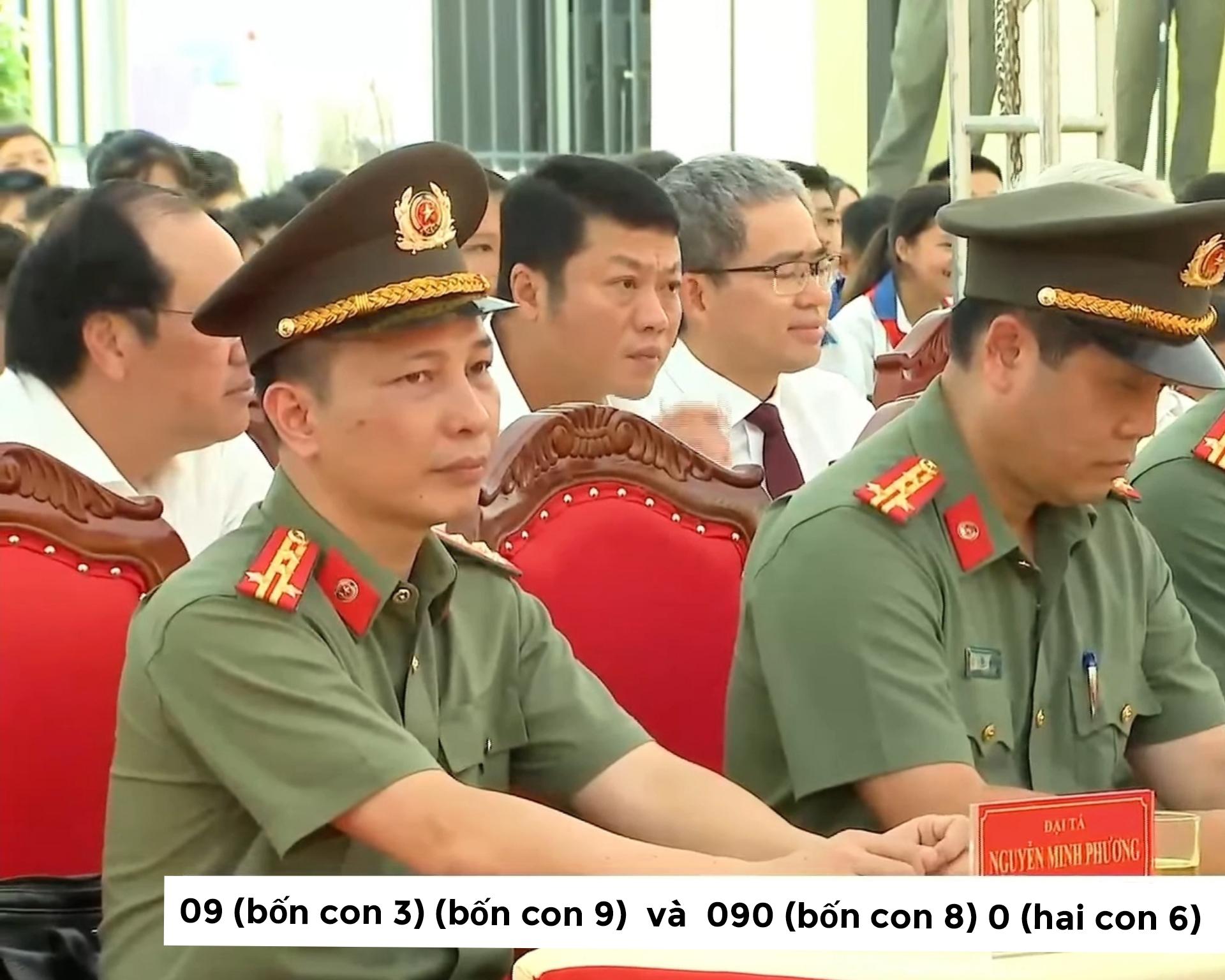 Who is Colonel Nguyen Minh Phuong known as Crown Prince of Vietnam’s ...
